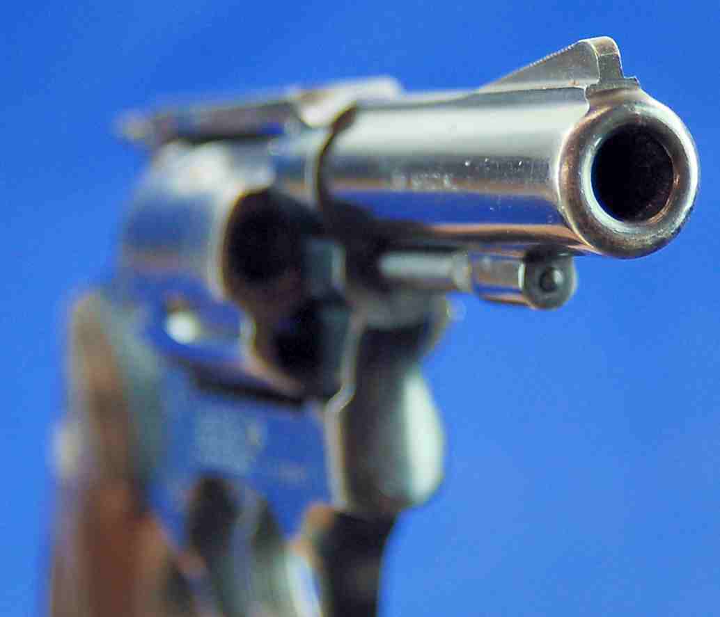 Rossi, Amadeo Model M33 .38spl Revolver For Sale at GunAuction.com ...