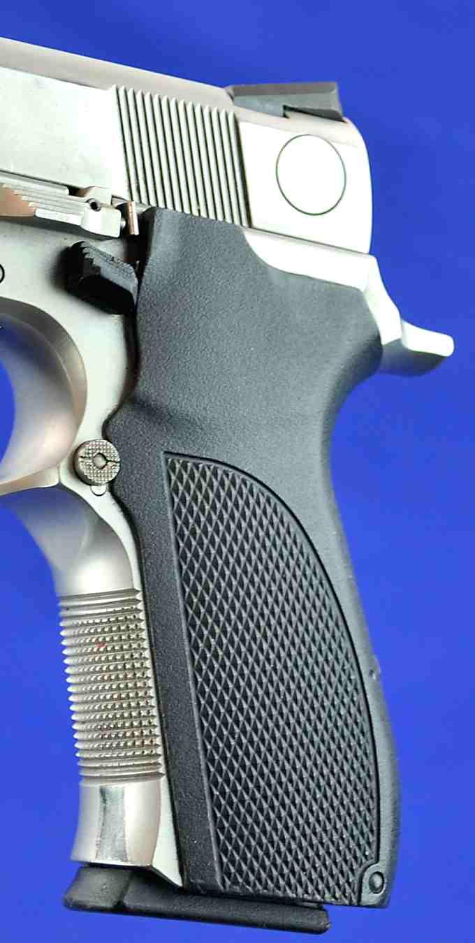 Smith & Wesson Model 4026 Kcpd .40s&W Semi-Auto Pistol (Hc) For Sale at ...