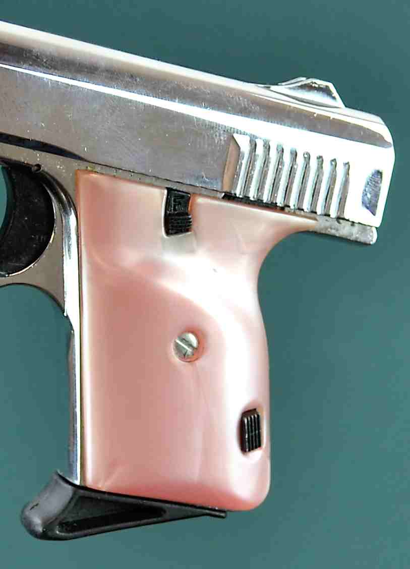 Lorcin Engineering Co., Inc. Model L22 .22cal Semi-Auto Pistol For Sale ...