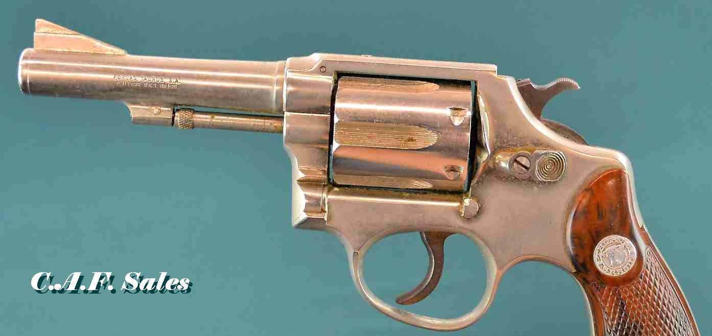 Taurus Model 83 .38spl Revolver For Sale at GunAuction.com - 12646250