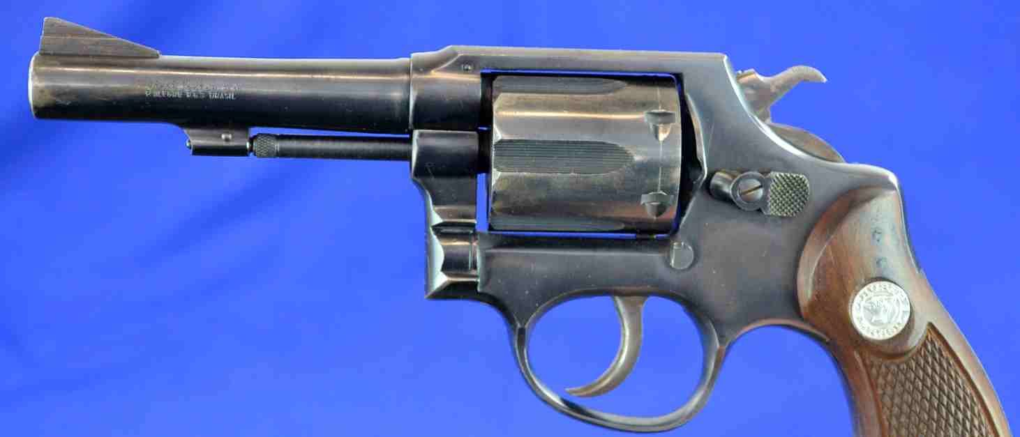 Forjas Taurus Model 80 .38spl Revolver For Sale at GunAuction.com ...