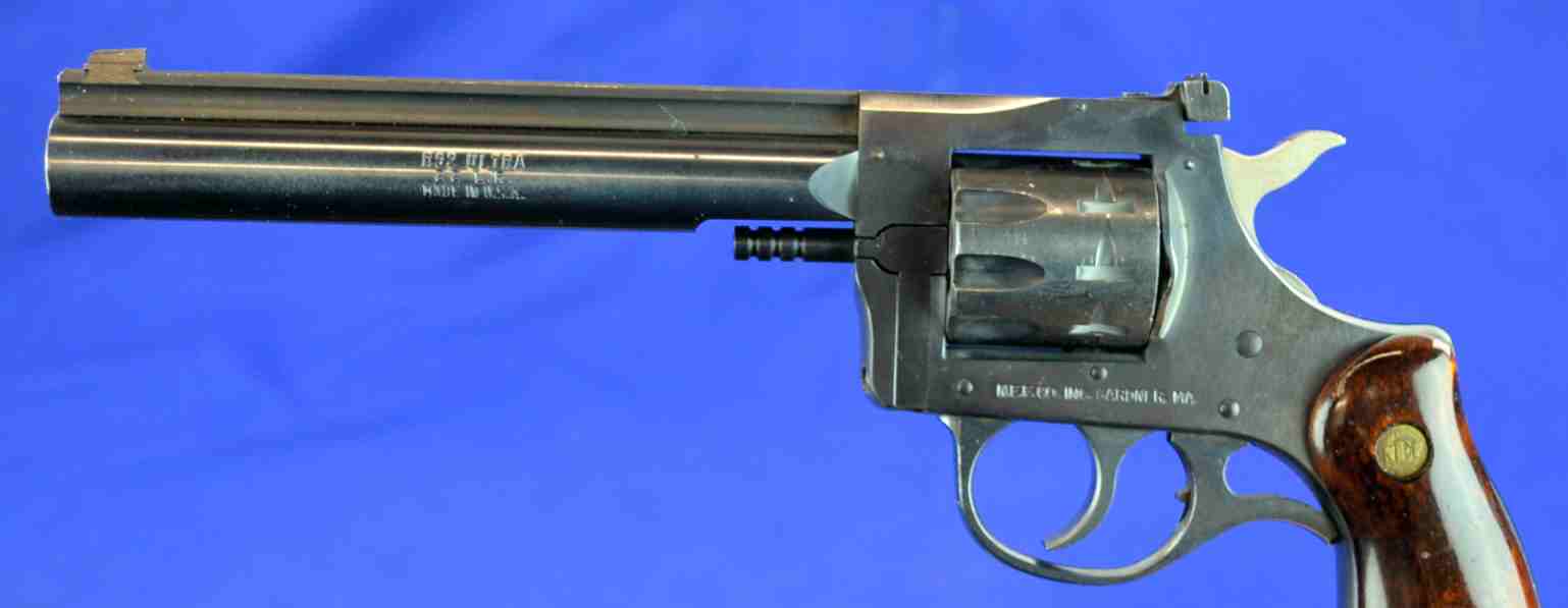 Nef Model R92 Ultra .22lr Revolver For Sale at GunAuction.com - 11749815
