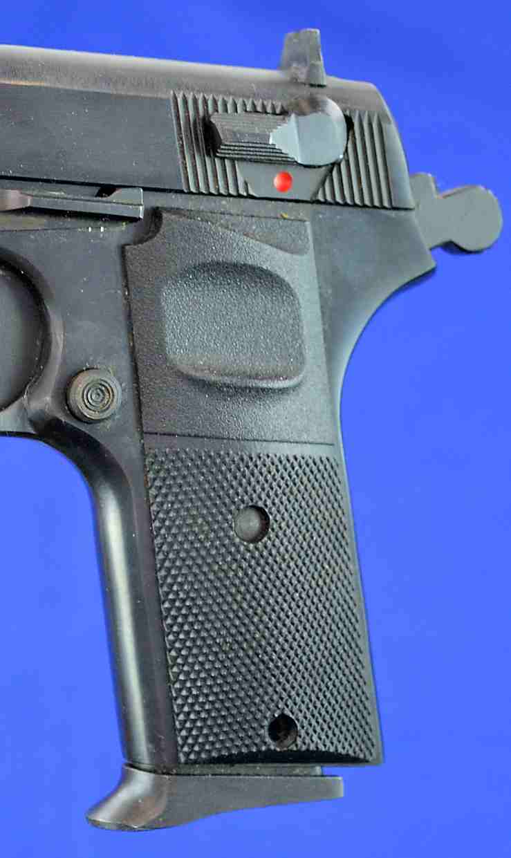 Zastava/Eaa Model M88a 9mm Semi-Auto Pistol For Sale at GunAuction.com ...