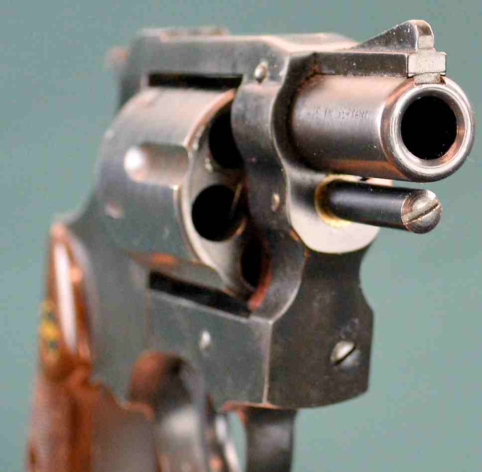 Rohm/Rg Model Rg38 .38spl Revolver For Sale at GunAuction.com - 12680394