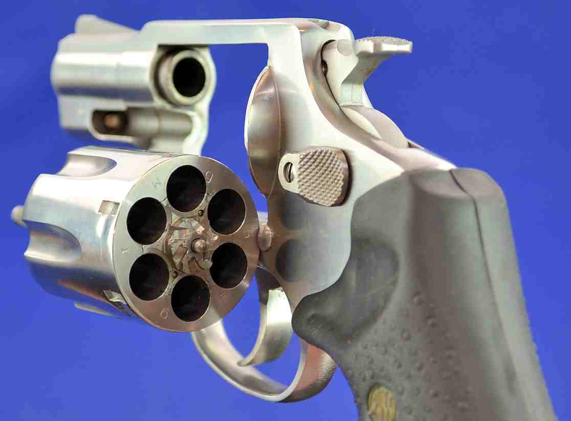 Rossi, Amadeo Model 877 .357mag Revolver For Sale at GunAuction.com ...