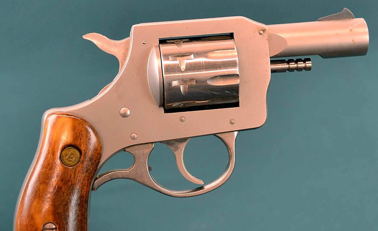 N.E.F. Model R92 .22lr Revolver For Sale at GunAuction.com - 12712000