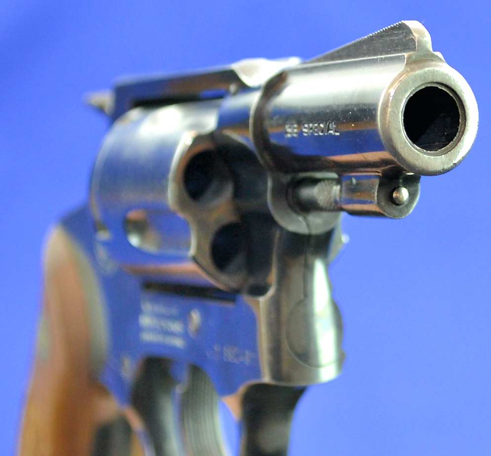 Rossi, Amadeo Model 685 .38spl Revolver For Sale at GunAuction.com ...