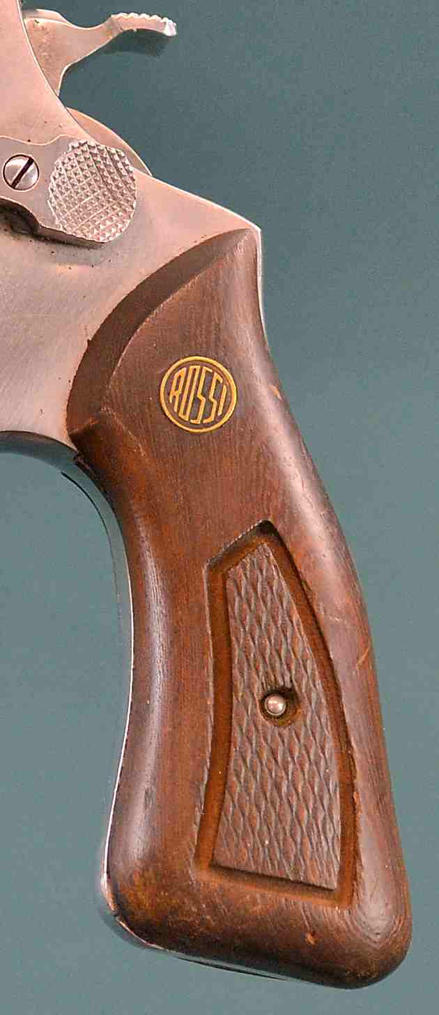 Amadeo Rossi Model M511 .22lr Revolver For Sale at GunAuction.com ...