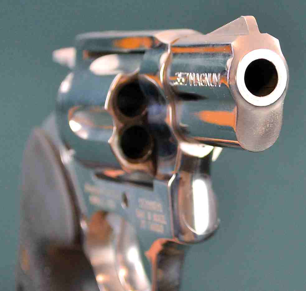 Rossi/Taurus Model 462 .357mag Revolver For Sale at GunAuction.com ...