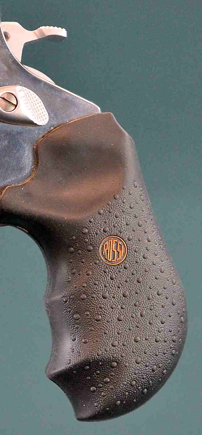 Rossi/Taurus Model 462 .357mag Revolver For Sale at GunAuction.com ...