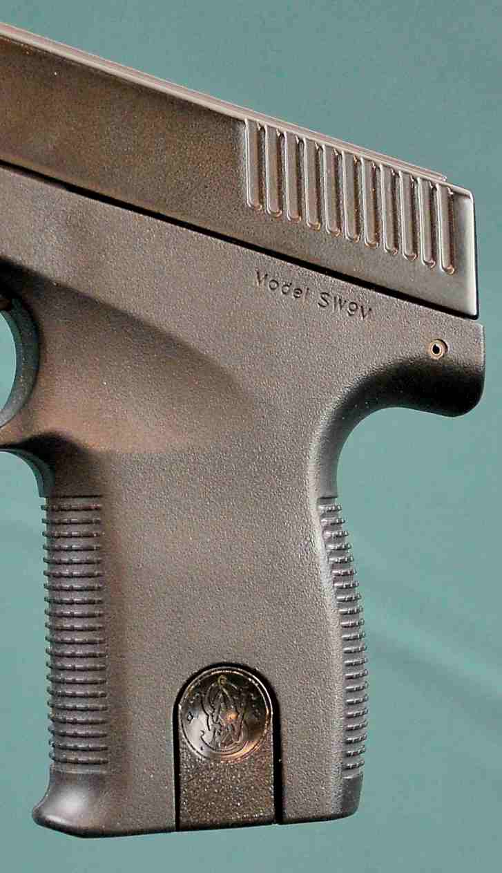 Smith & Wesson Model Sw9m 9mm Semi-Auto Pistol For Sale at GunAuction ...