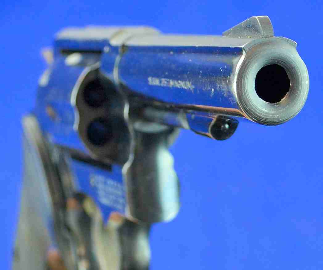 Smith & Wesson Model 13-1 .357mag Revolver For Sale at GunAuction.com ...