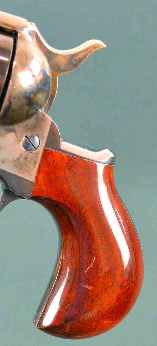 Uberti/Cimarron Model Thunderer .45 Colt Saa Revolver For Sale at ...