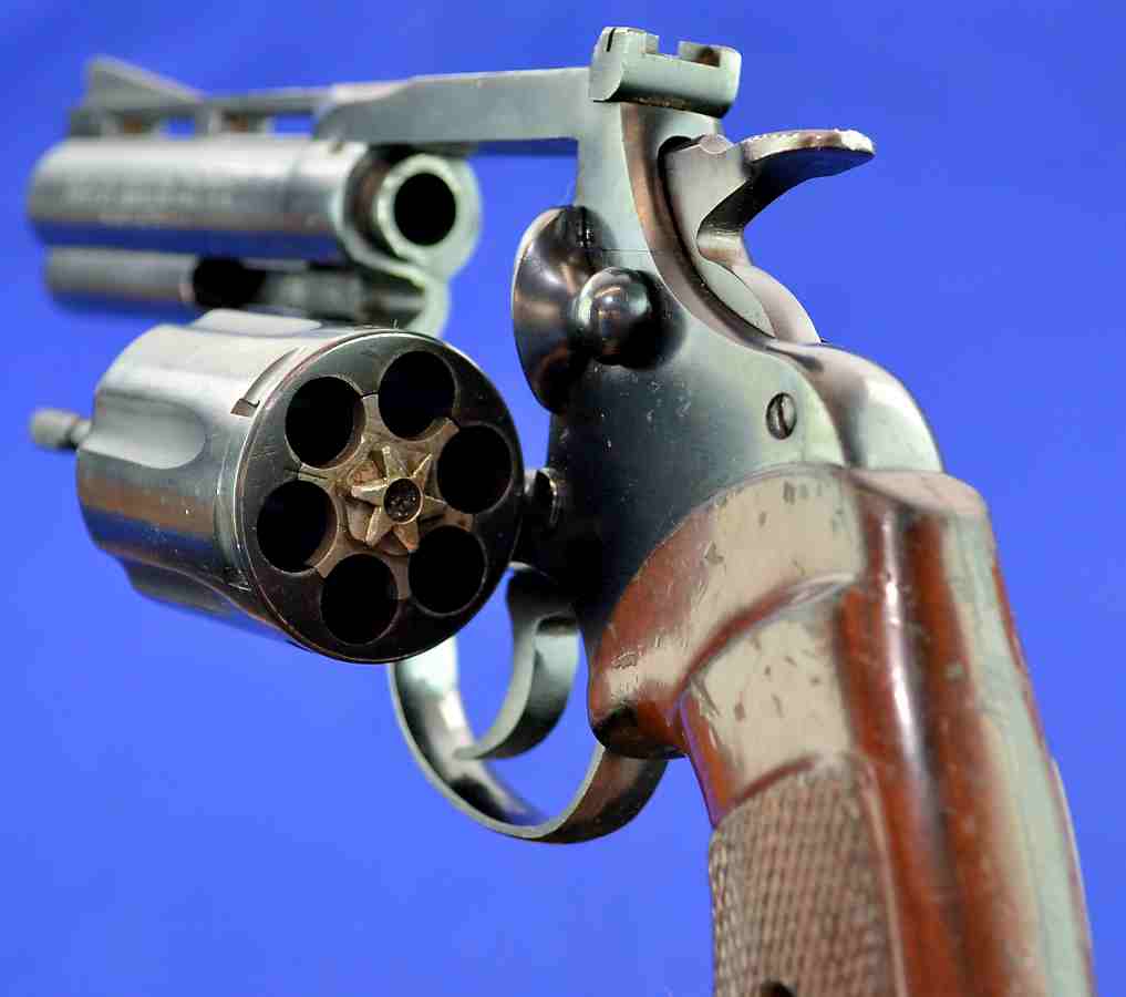 Armscor Model 210 Special Edition .38spl Revolver For Sale at ...