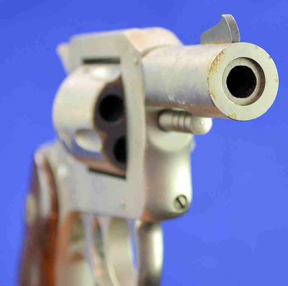 Nef Model R73 .32 H&R Mag Revolver For Sale at GunAuction.com - 12147235