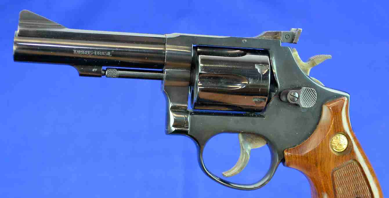 Taurus Model 83 .38spl Revolver For Sale at GunAuction.com - 12229501