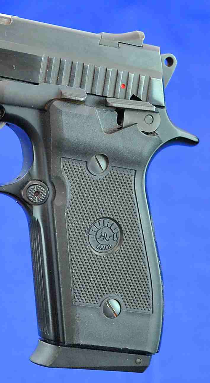 Taurus Model Pt945 .45acp Semi-Auto Pistol For Sale at GunAuction.com ...