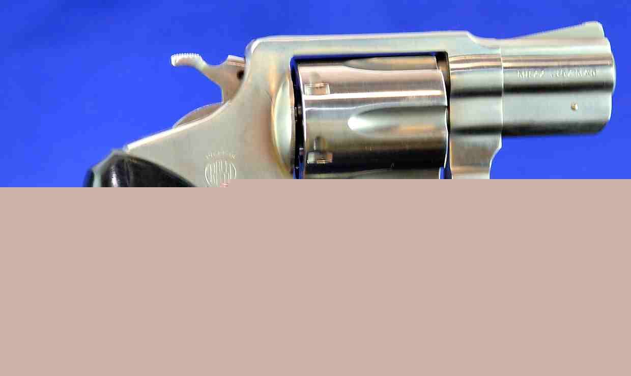 Rossi, Amadeo Model M877 .357mag Revolver For Sale at GunAuction.com ...