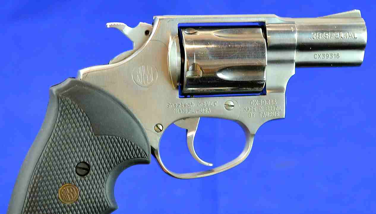 Rossi Firearms Model R352 .38spl Revolver For Sale at GunAuction.com ...