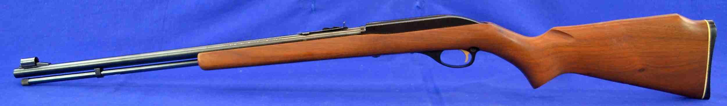 Marlin Model 99c .22lr Semi-Auto Rifle For Sale at GunAuction.com ...