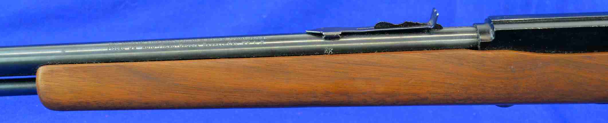 Marlin Model 99c .22lr Semi-Auto Rifle For Sale at GunAuction.com ...