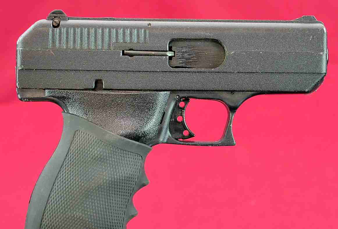 Hi-Point Firearms Model C9 9mm Luger Semi-Auto Pistol For Sale at ...