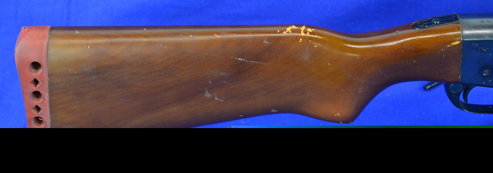 Noble Model 67x 16 Ga Pump Action Shotgun (As-Is) For Sale at ...