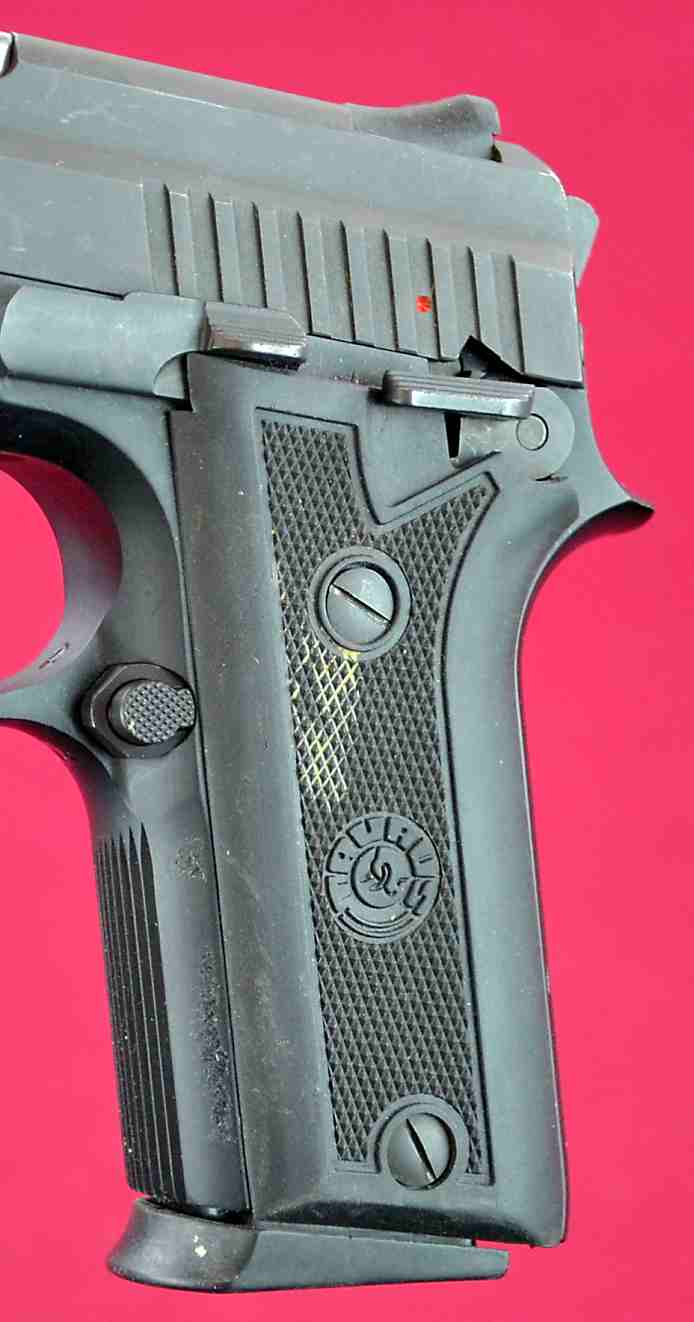 Taurus Model Pt957 .357sig Semi-Auto Pistol For Sale at GunAuction.com ...