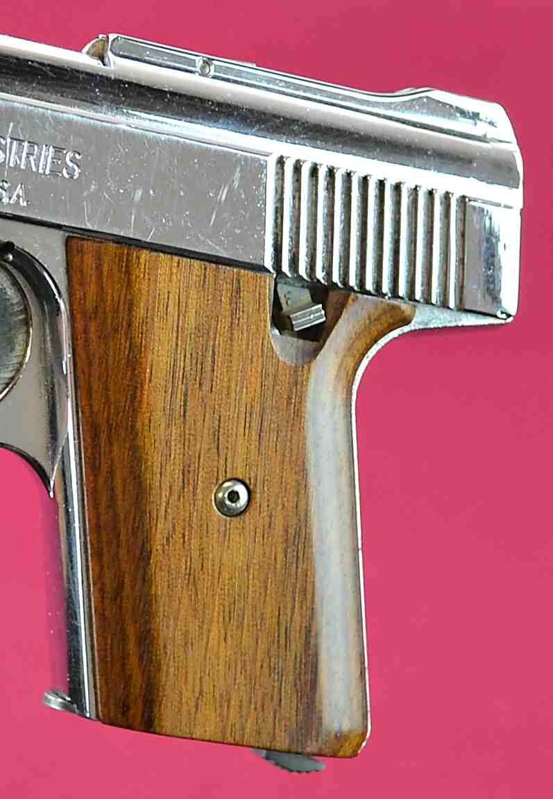 Davis Industries Model P-32 .32acp Semi-Auto Pistol For Sale at ...