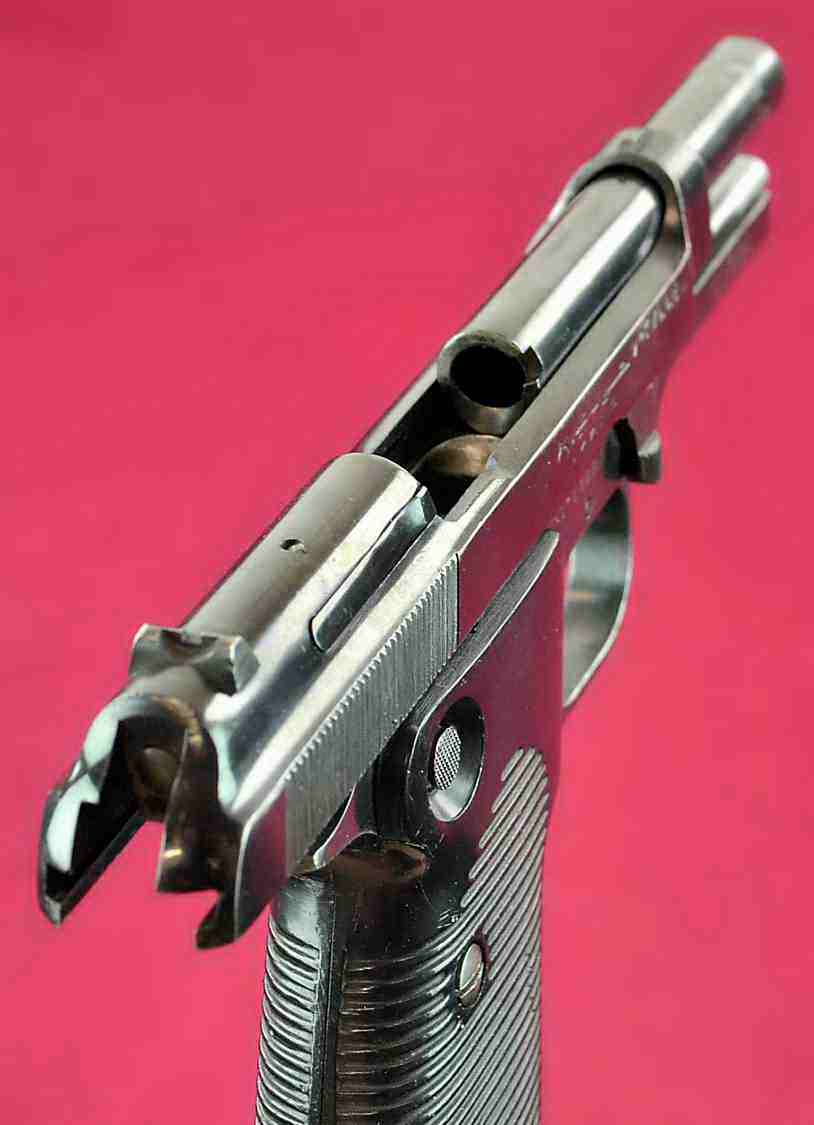 Helwan Model Brigadier 9mm Semi-Auto Pistol For Sale at GunAuction.com ...