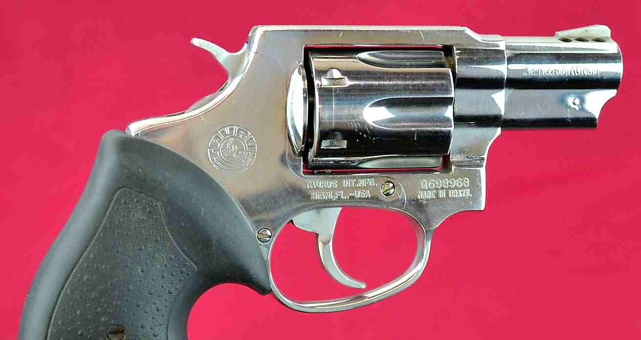 Taurus Model 731ss .32 H&R Mag Revolver For Sale at GunAuction.com ...