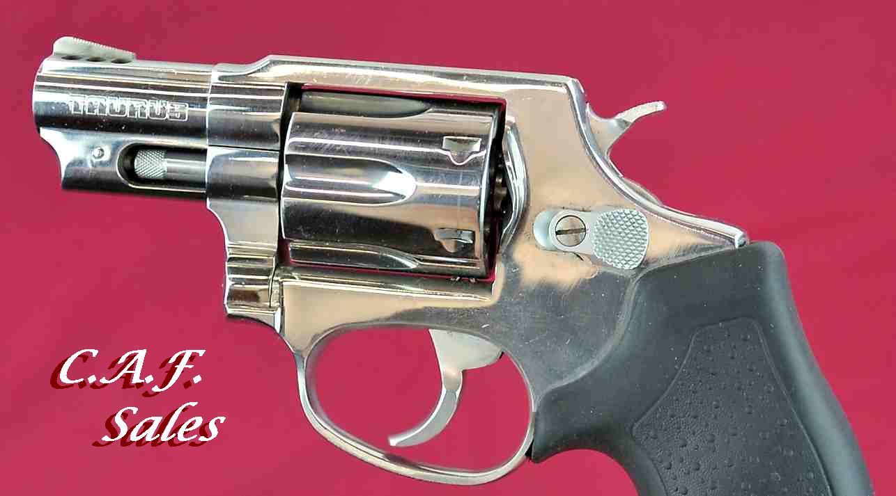 Taurus Model 731ss .32 H&R Mag Revolver For Sale at GunAuction.com ...