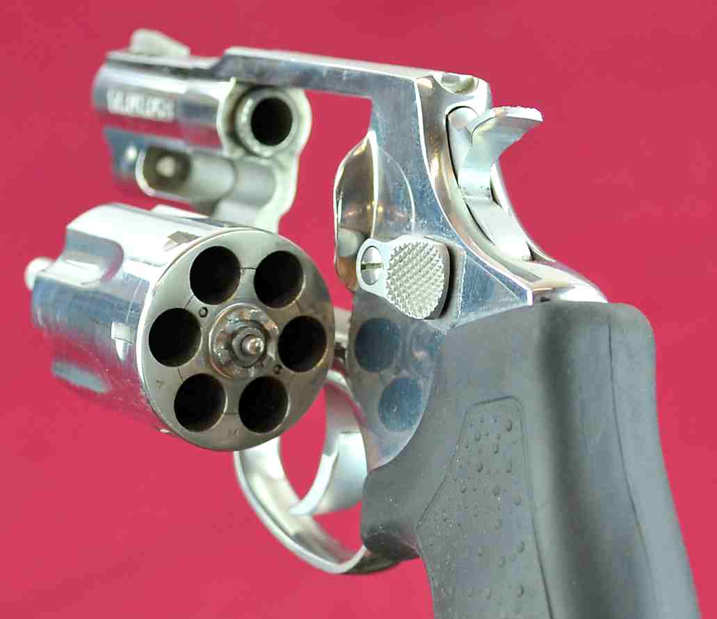 Taurus Model 731ss .32 H&R Mag Revolver For Sale at GunAuction.com ...