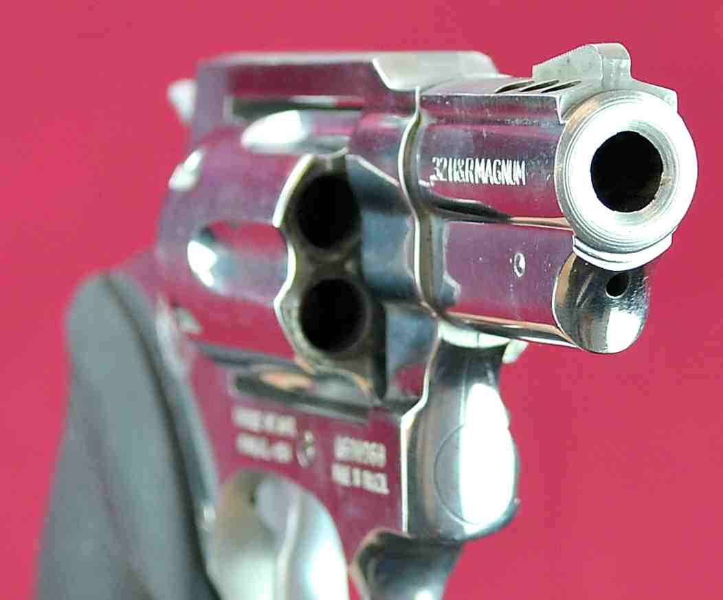 Taurus Model 731ss .32 H&R Mag Revolver For Sale at GunAuction.com ...