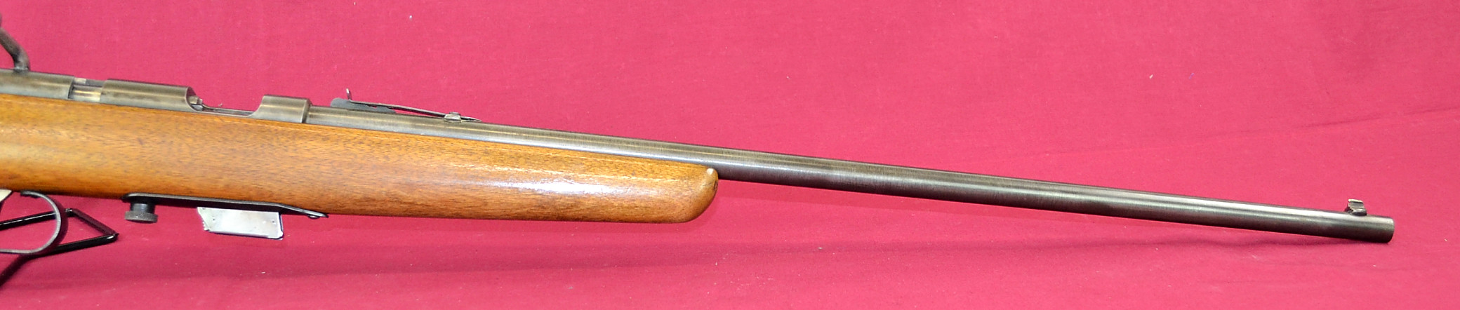 Ranger Arms, Inc. Model 103-2 .22 Cal (S,L, Lr) Bolt Action Rifle For ...