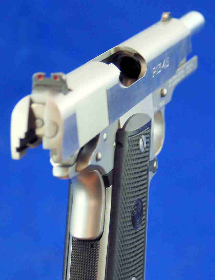 Para-Ordnance Mfg. Inc. Model P13-45 Semi-Auto Pistol For Sale at ...