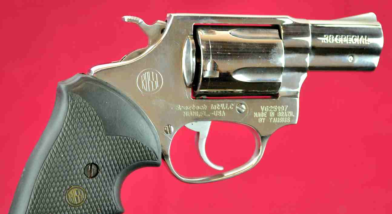 Rossi Firearms Model R352 .38spl Revolver For Sale at GunAuction.com ...
