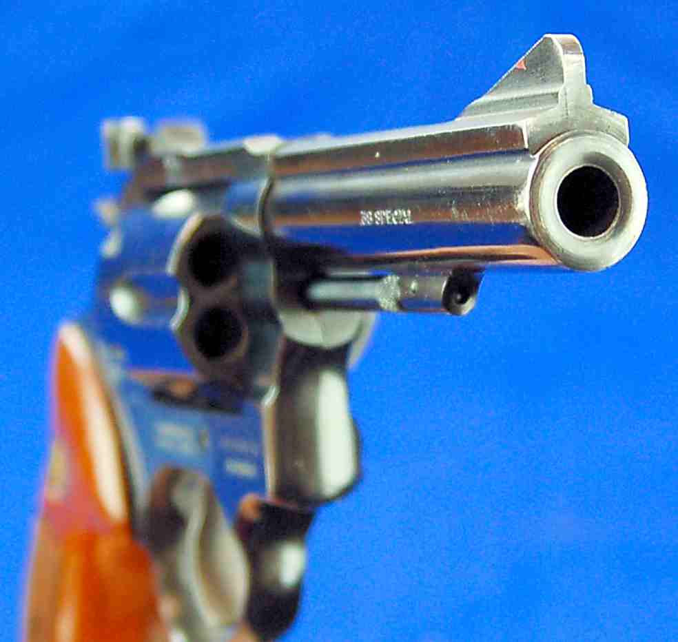 Taurus Model 83 .38spl Revolver For Sale at GunAuction.com - 11638557