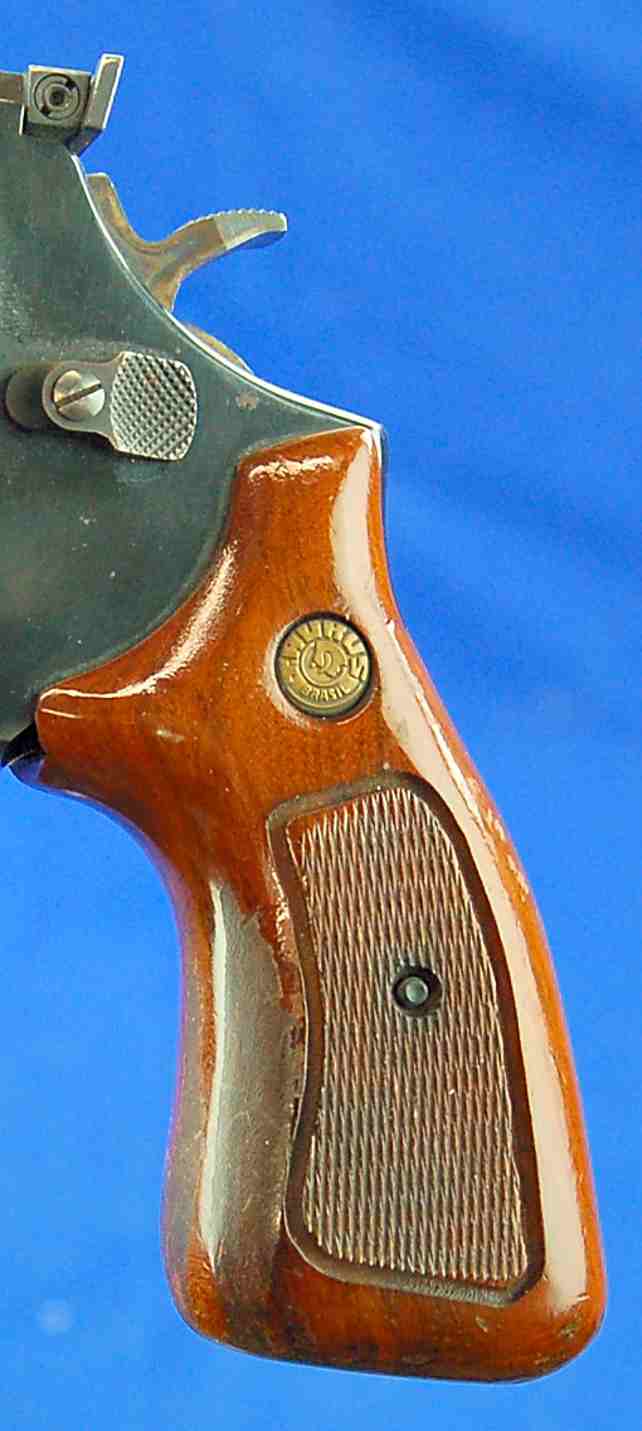 Taurus Model 83 .38spl Revolver For Sale at GunAuction.com - 11638557