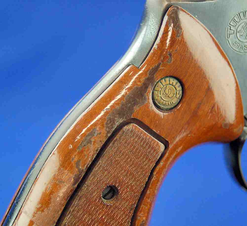 Taurus Model 83 .38spl Revolver For Sale at GunAuction.com - 11638557