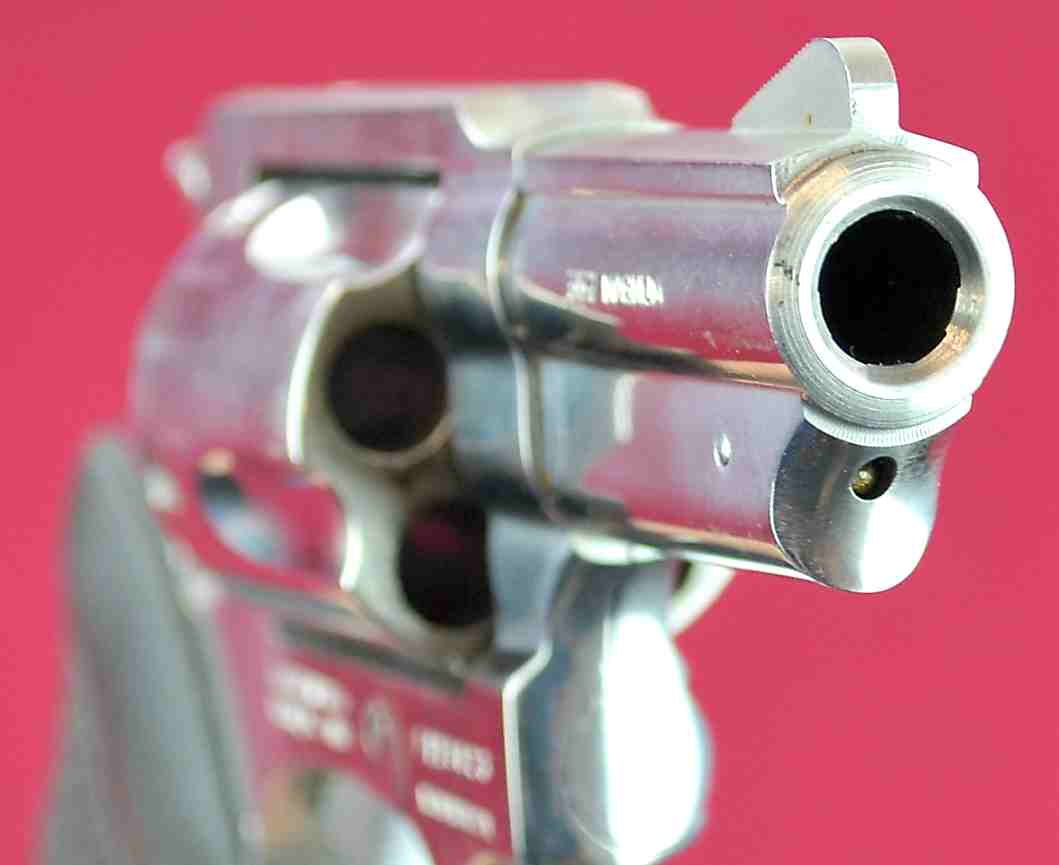 Taurus Model 605 .357mag Revolver For Sale at GunAuction.com - 12582498