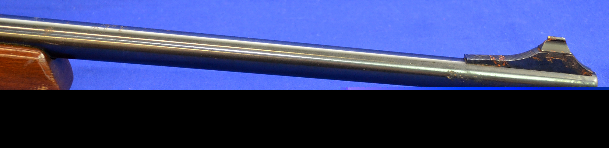 Revelation Model 220b .243 Cal Bolt Action Rifle For Sale at GunAuction ...