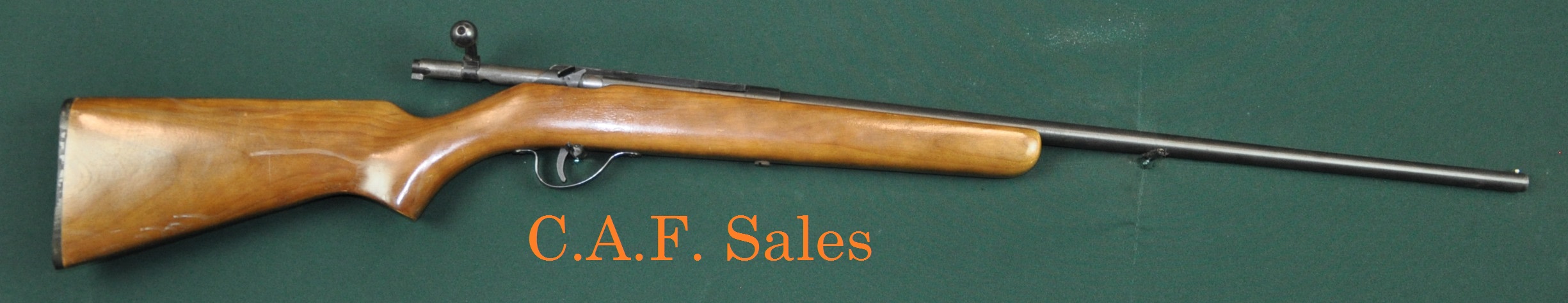 Savage Springfield 951 .410 Ga Bolt Action Shotgun For Sale at ...
