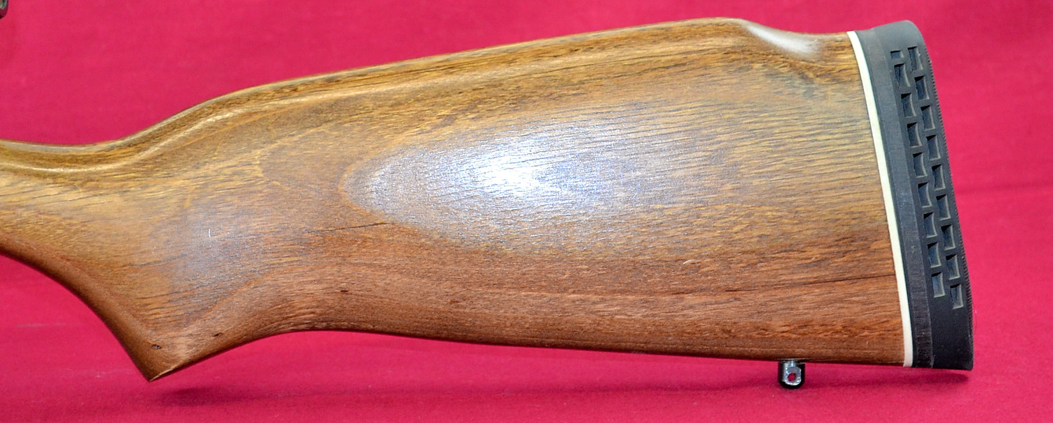 New England Firearms, Co Model Handi Rifle Sb2 .308 Win Single Shot ...