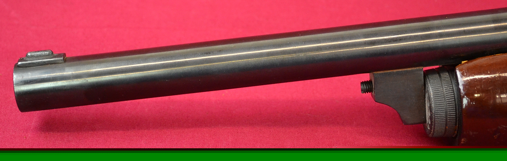 Yimeng Model Yl12-1j2b 12 Ga Pump Action Shotgun (As-Is) For Sale at ...