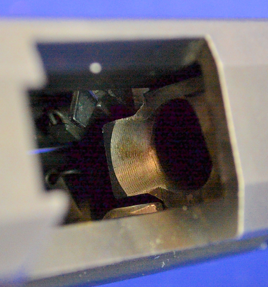 Smith & Wesson Sigma Model Sw40f .40 S&W Semi-Auto Pistol (Hc) For Sale ...