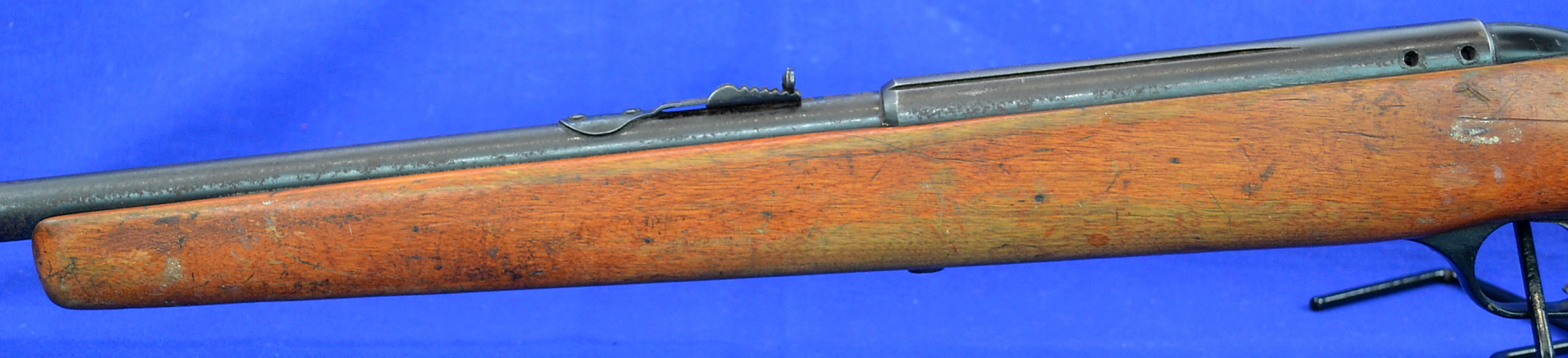 Revelation Model 100 .22 Cal Bolt Action-Single Shot Rifle For Sale at ...