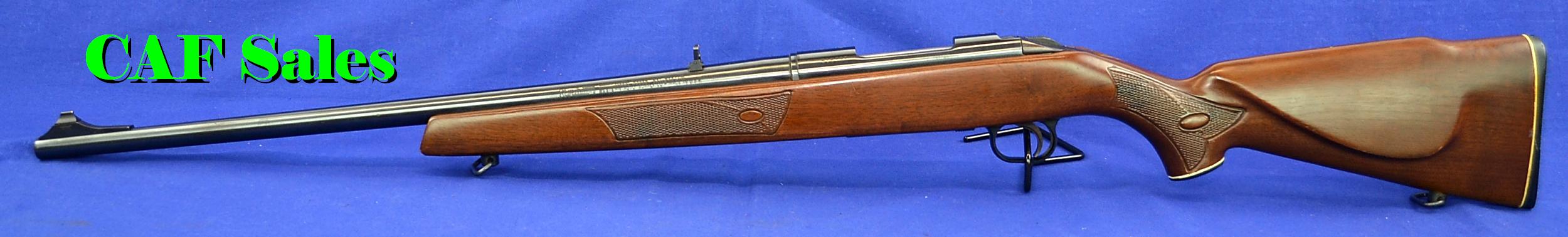 Revelation Model R220b .243 Cal Bolt Action Rifle For Sale at ...