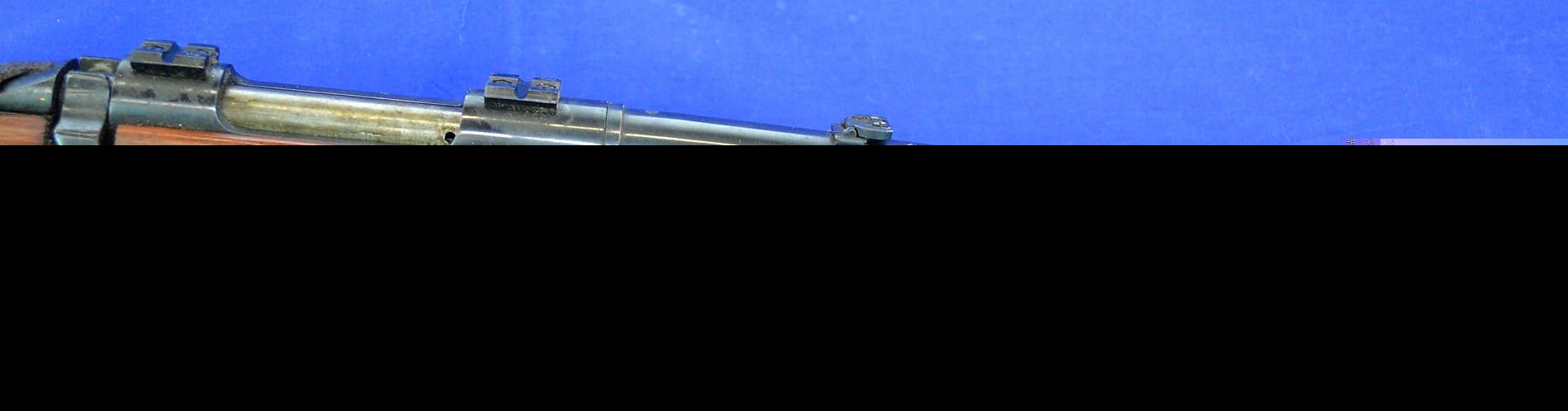 Western Auto Model Revelation 220b .243 Bolt Action Rifle For Sale at ...