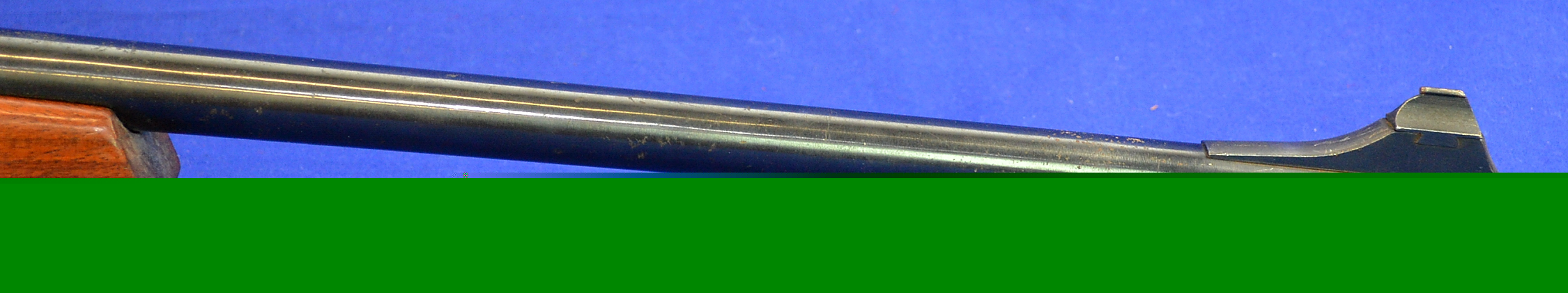 Western Auto Model Revelation 220b .243 Bolt Action Rifle For Sale at ...